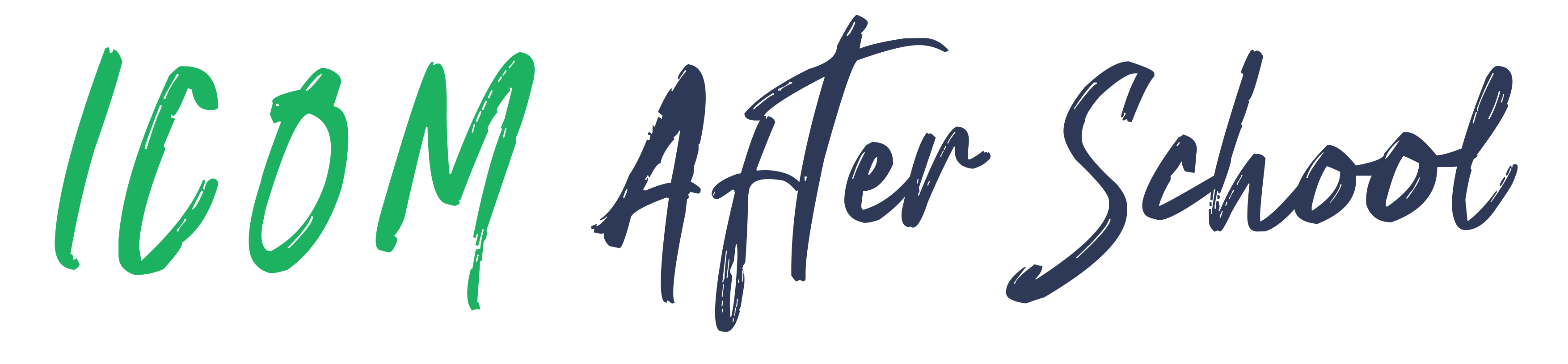 ICOM After School | ICOM